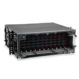 Corning 12 Slot 4RU CCH Patch Panel Rack Mount - CCH-04U