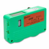 Cletop Cassette Type B - Blue Tape - 8500-10-0028MZ