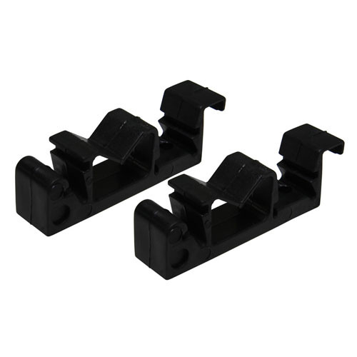 DIN Rail Mount Kit for AFL WME01