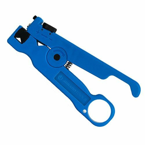 Jonard Cable Strip & Ring Tool - CSR-1575