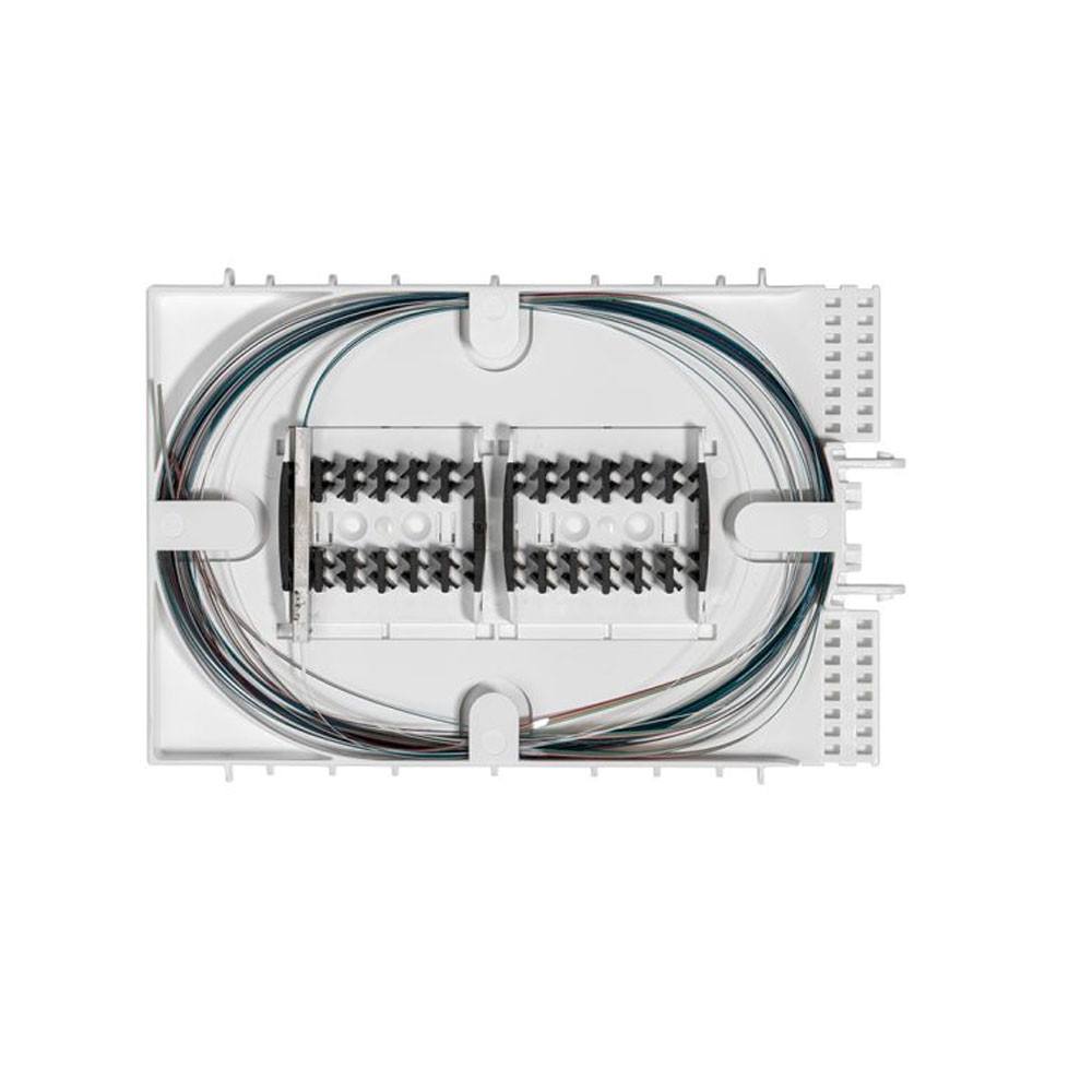 AFL Apex™ X-2S 36F - 288F Splice Tray - AX-TRAY-2S-2