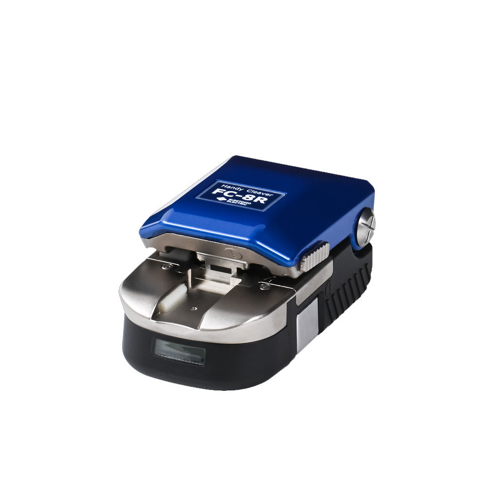 Sumitomo Fiber Cleaver - FC-8R