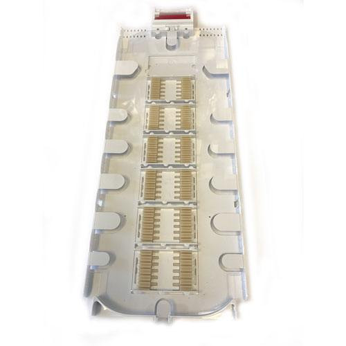 Commscope FOSC-ACC-D-TRAY 72F Splice Tray - 2 Pack