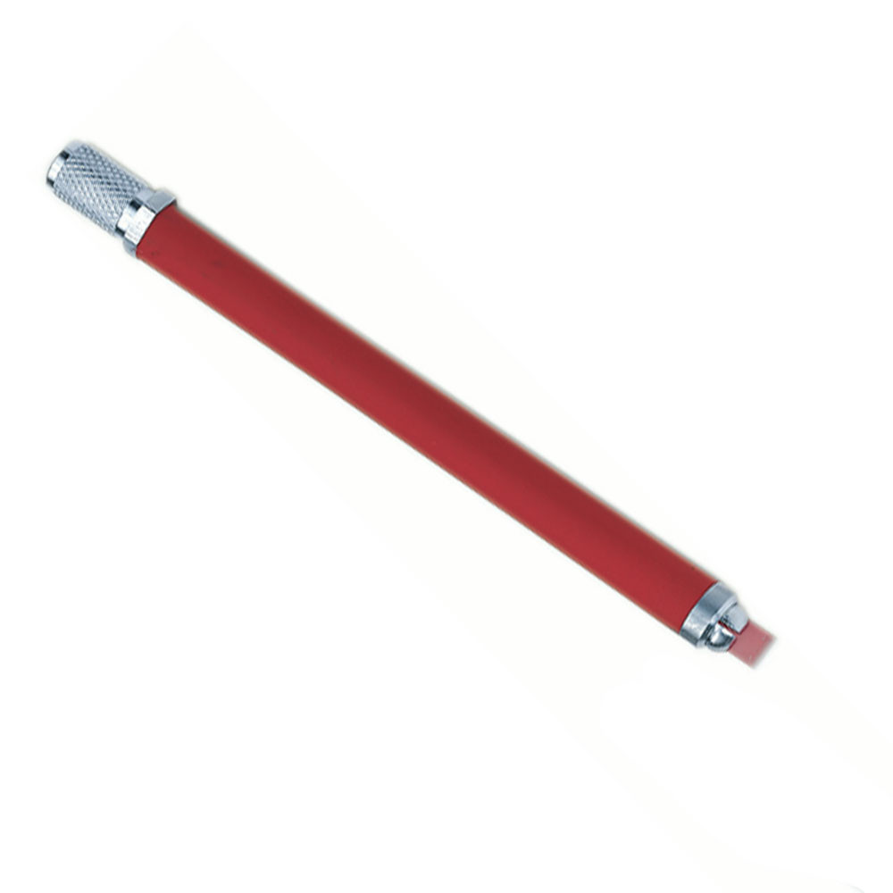 RUBY DUALSCRIBE DOUBLE-ENDED FIBER OPTIC SCRIBE