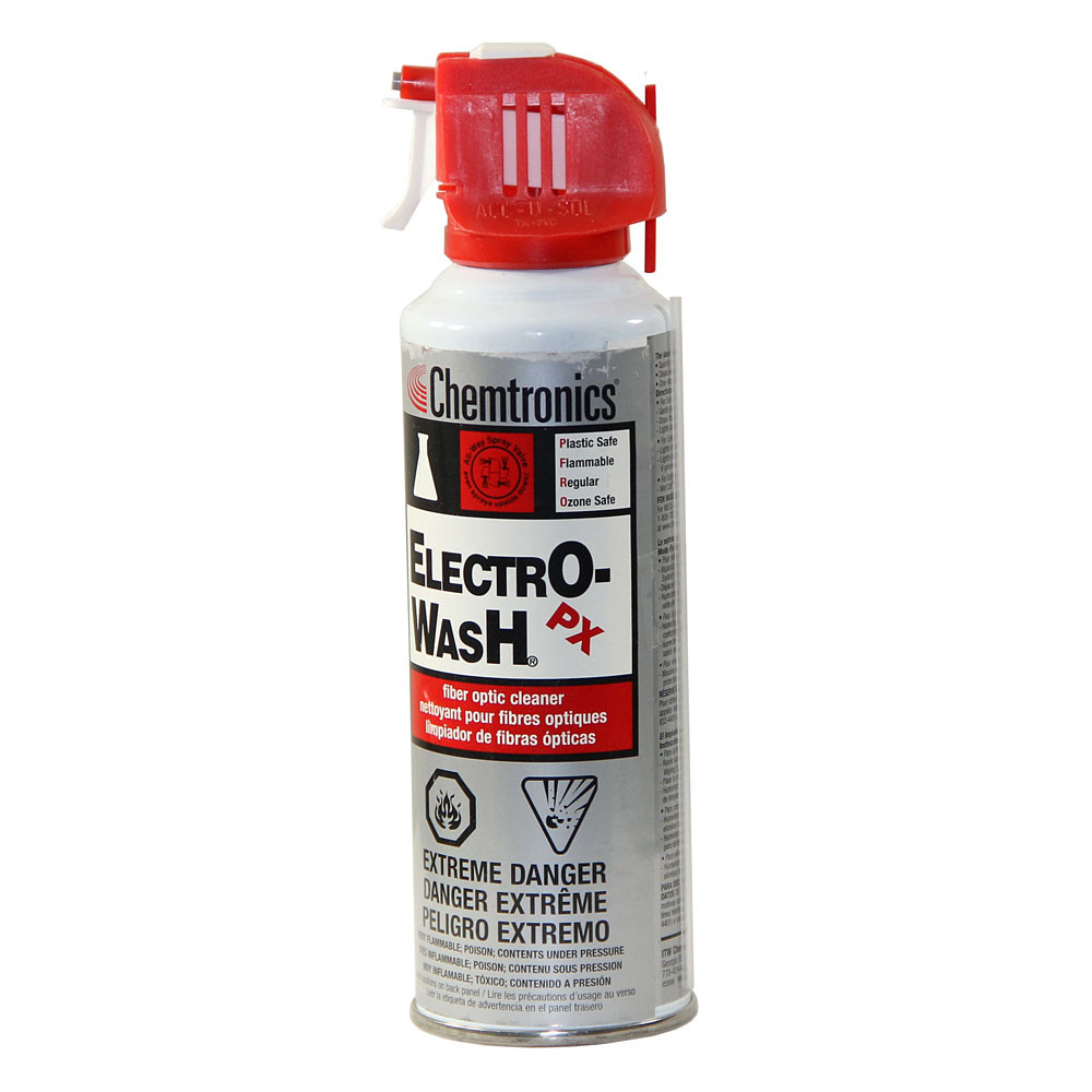 Chemtronics Electro-Wash 5 oz. Can - ES810