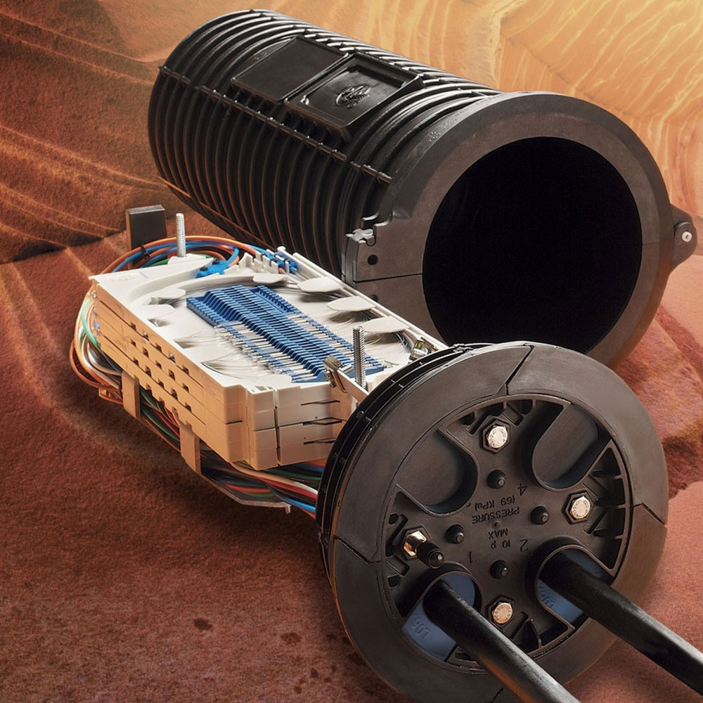 PLP Coyote Dome Closure 9.5 x 28 - 80061055