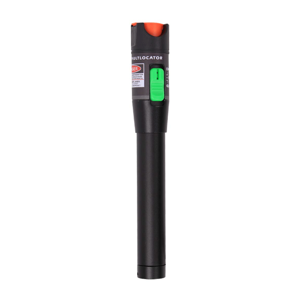 Visual Fault Locator VFL - 30mW - 30kM - VFL-30CRU