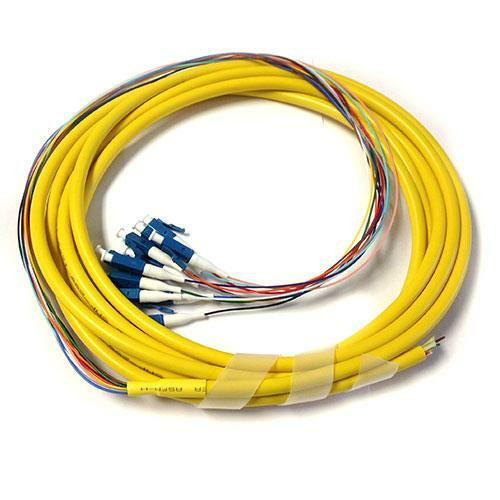 Fiber Optic Pigtail Assemblies