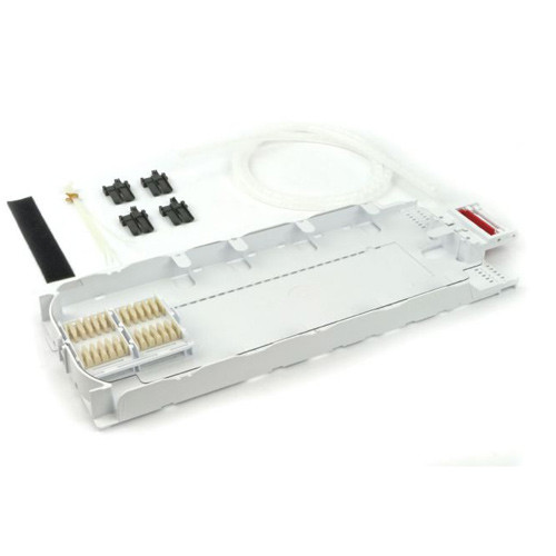 Commscope FOSC-ACC-D-TRAY-RIBN-24 Ribbon Splice Tray