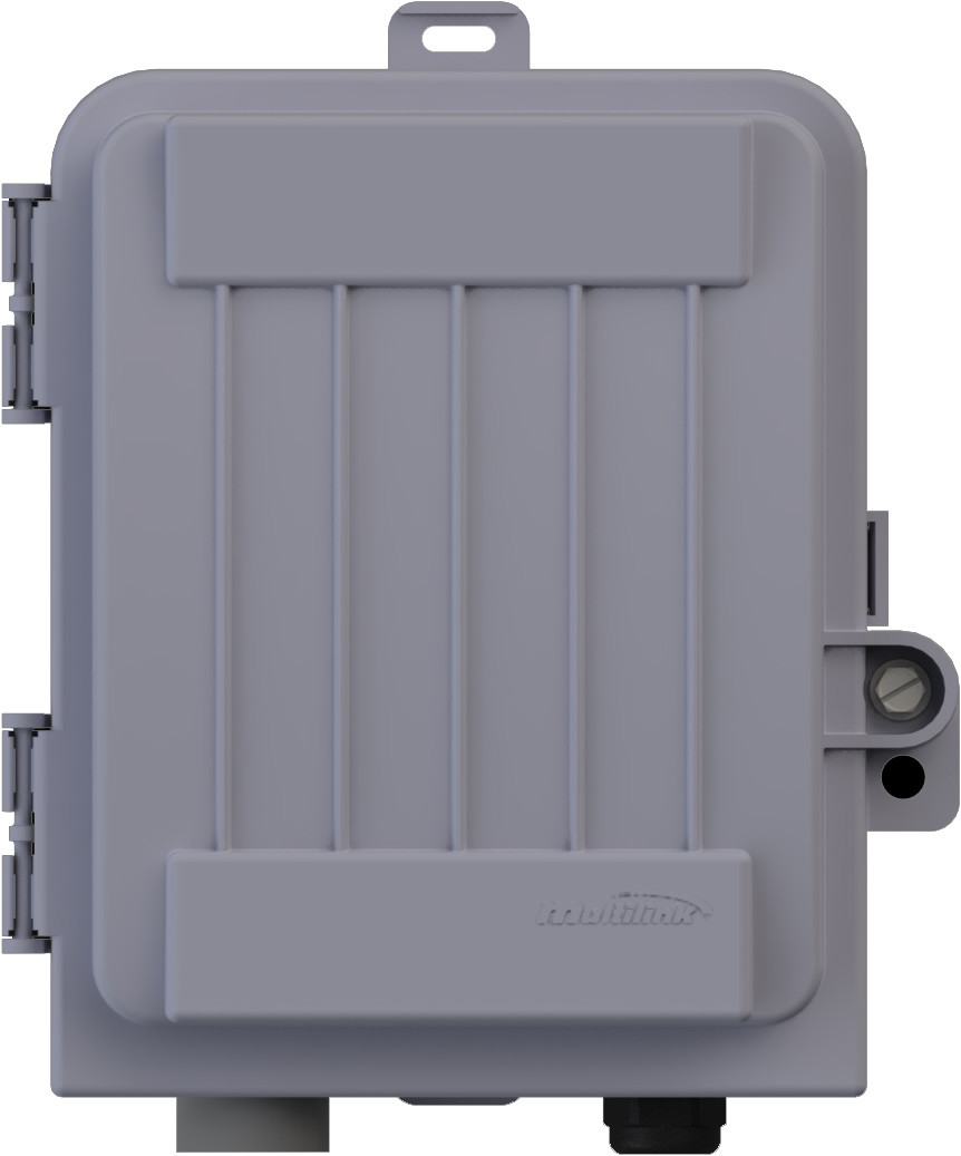 Multilink RNI-300 Demarcation Enclosure - 020-225-20 - MUL70000