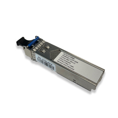 1000BASE-SX SFP 850nm 550m DOM Transceiver Module - Cisco