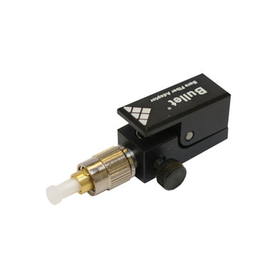 Bullet® Bare Fiber Adapter - FC Singlemode