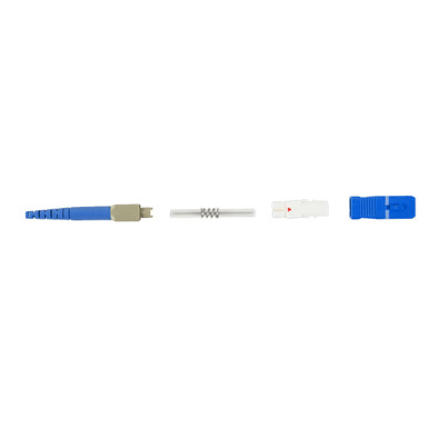 Sumitomo Lynx3-PLUS Splice-On Connectors - 10 Pack - SC/UPC SM - LYNX3 ...