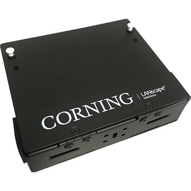 Corning Single Panel CCH Wall Mount SPH-01P