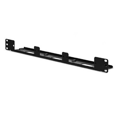 Wirewerks 1U Rack / Vertical Wall Mount Panel, 3 LGX - WW-01810