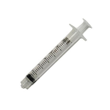 Epoxy Syringe Assembly 25 Pack