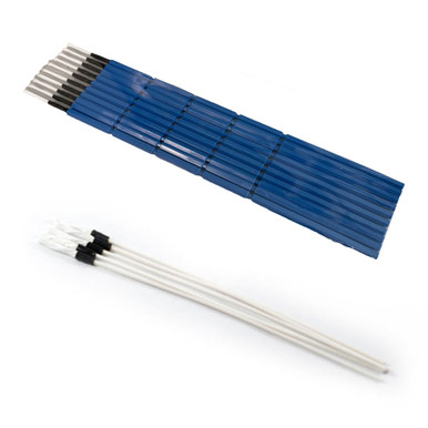 Cletop Stick Type Cleaner Swab 1.25 /2.5mm