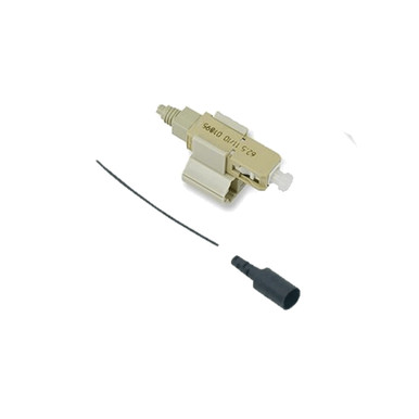 AFL FastConnect - SC Multimode 62.5 - 6 Pack - FAST-SC-MM62.5-6