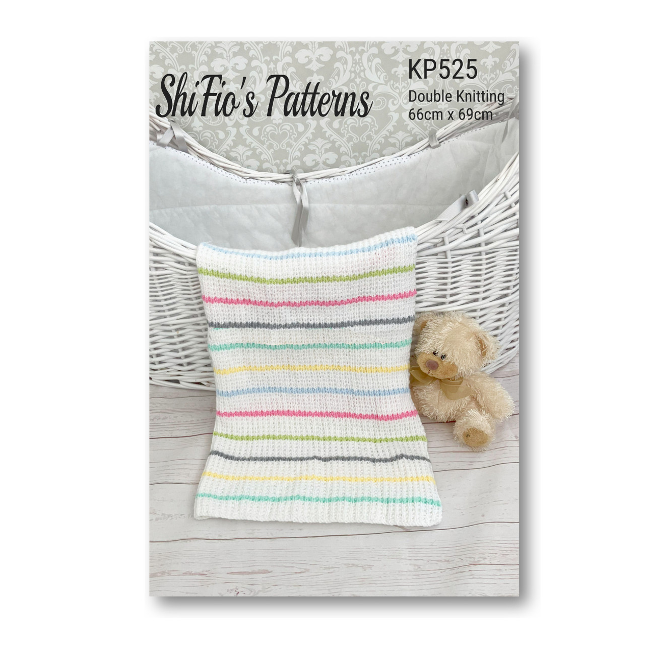 ShiFio's Patterns