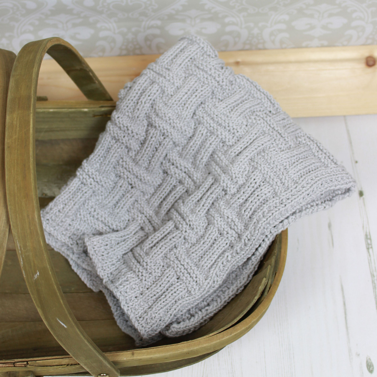 Knitting Pattern #384 - ShiFio's Patterns