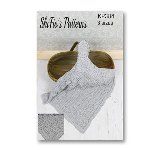 Knitting Pattern #384 - ShiFio's Patterns