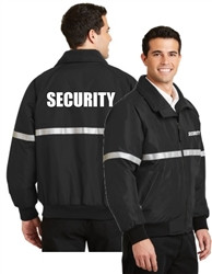 Security Jackets | Security Hoodies