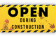 Safety First Quench Your Thirst Safety Banner