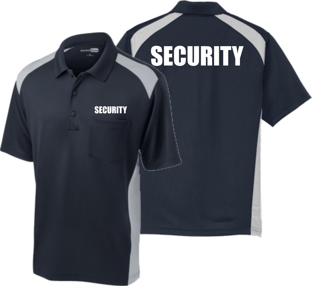 Safety Gear is Here - Safety Imprints