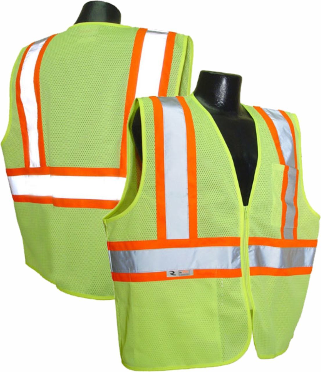 Safety Gear is Here - Safety Imprints