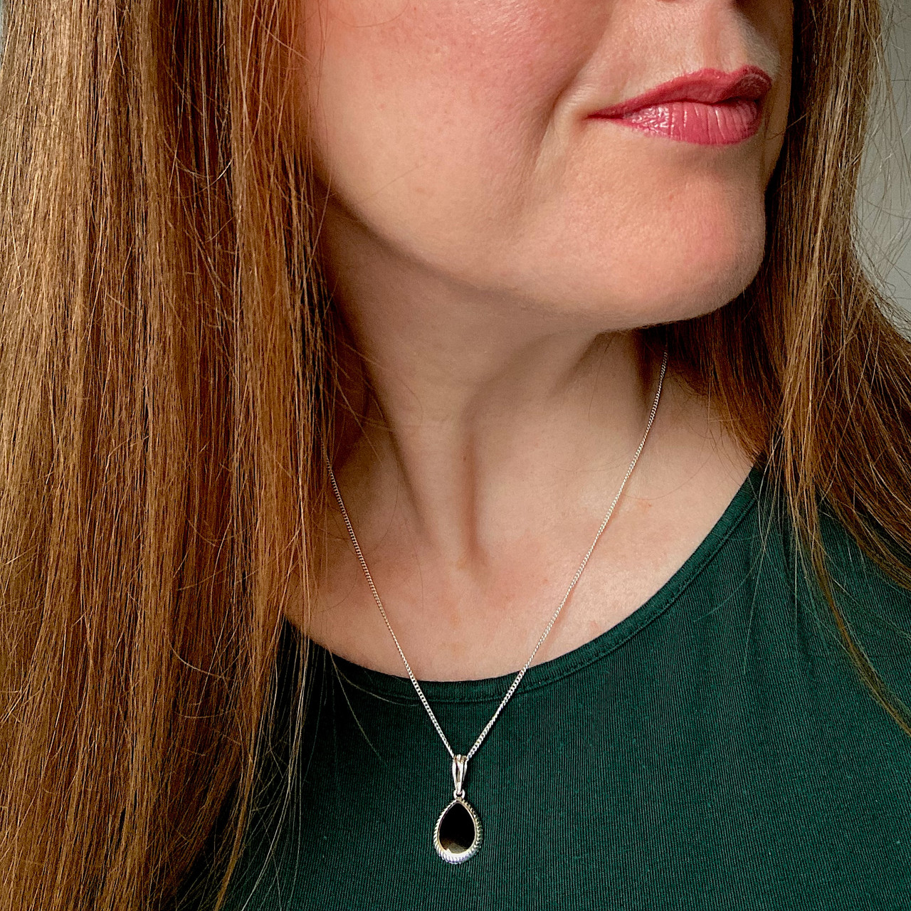 Whitby Jet Jewellery by Aurora Jet | Fine Handmade Jet Jewellery