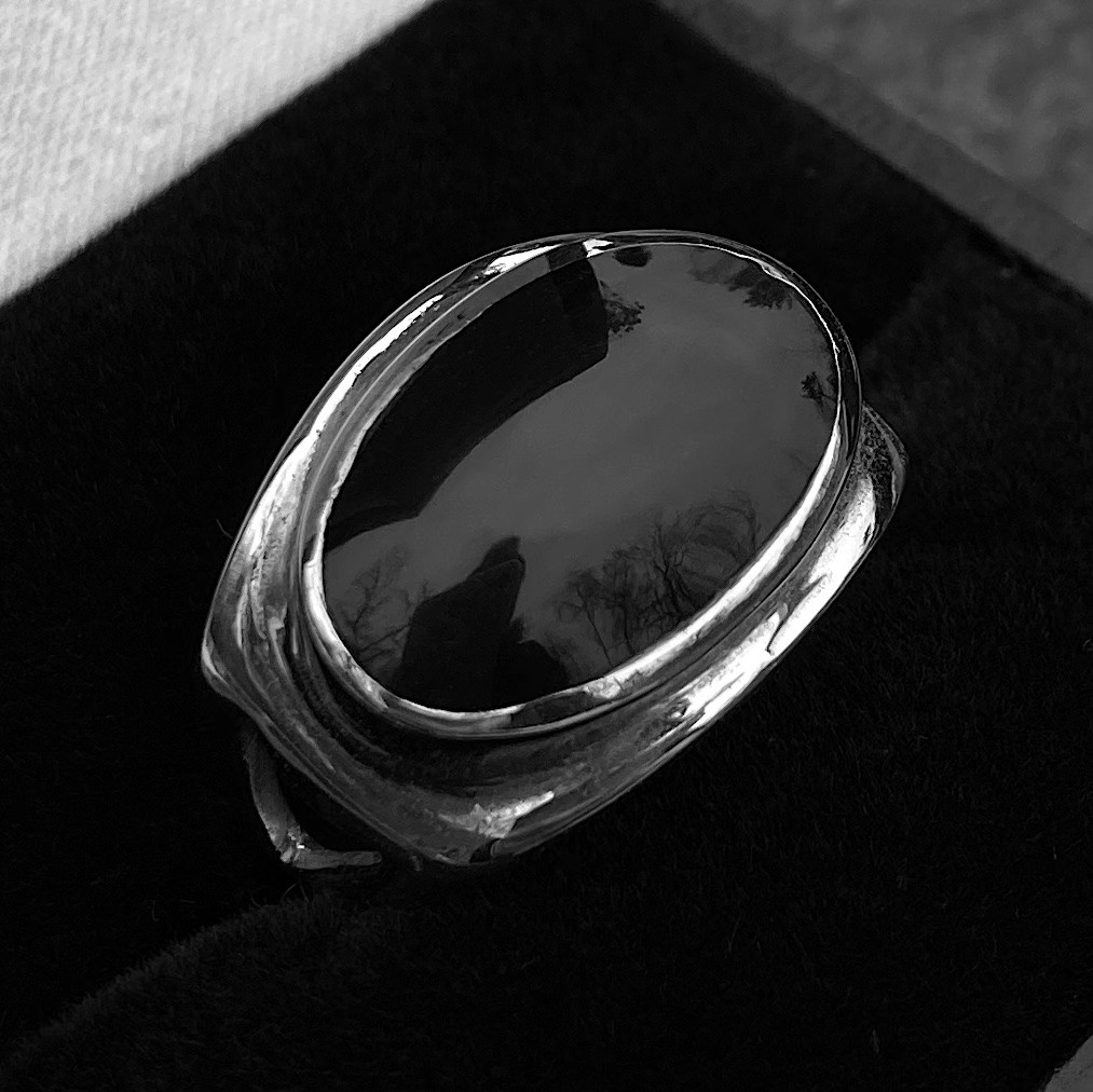 Whitby Jet Jewellery by Aurora Jet | Fine Handmade Jet Jewellery