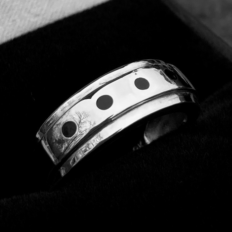 Whitby Jet Jewellery by Aurora Jet | Fine Handmade Jet Jewellery