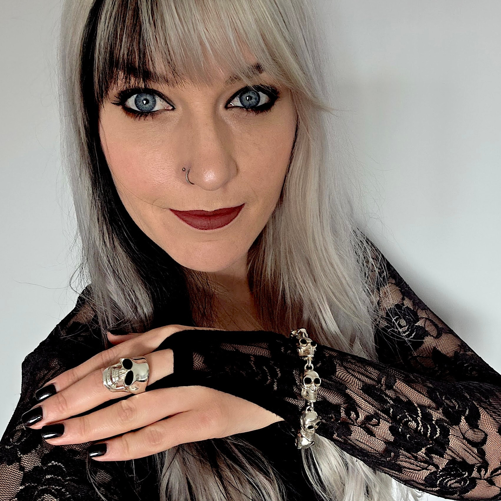 Whitby Jet Jewellery by Aurora Jet | Fine Handmade Jet Jewellery