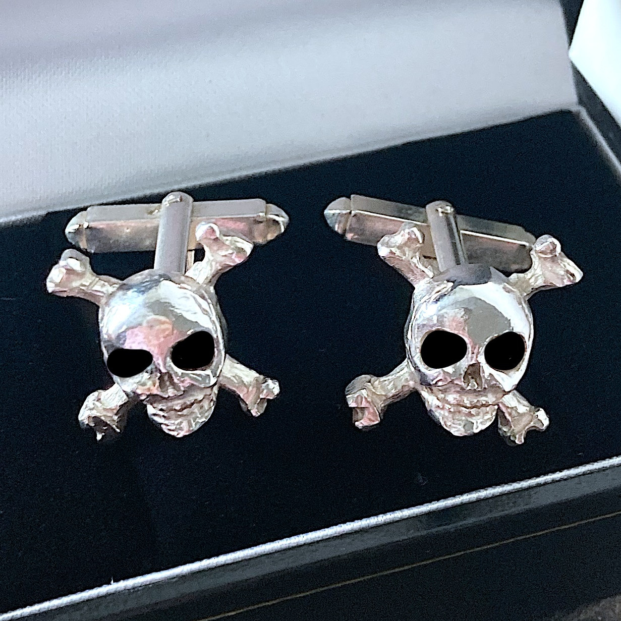 Whitby Jet Jewellery by Aurora Jet | Fine Handmade Jet Jewellery