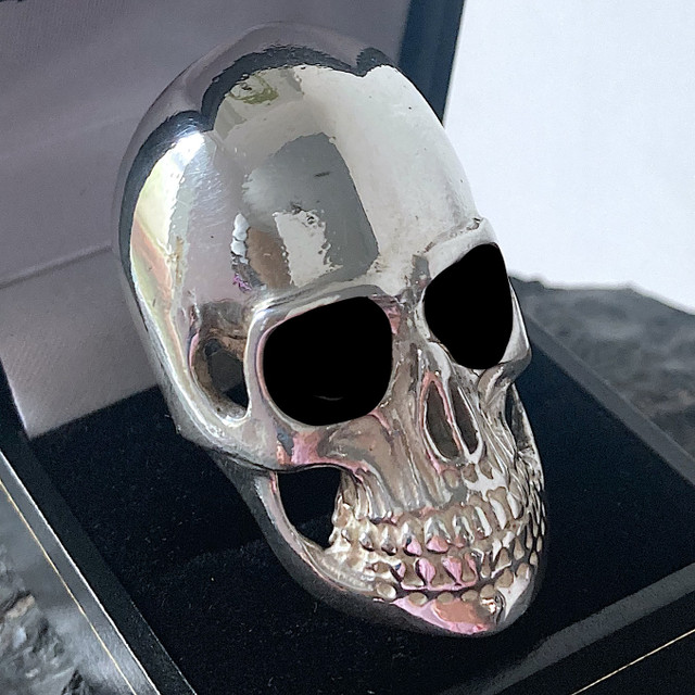 Whitby Jet Jewellery by Aurora Jet | Fine Handmade Jet Jewellery