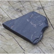 New Range of Whitby Jet Specimens - Aurora Jet
