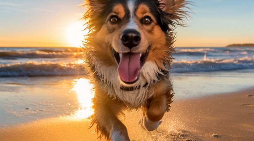 The High Vibe Dog - Holistic Pet Care