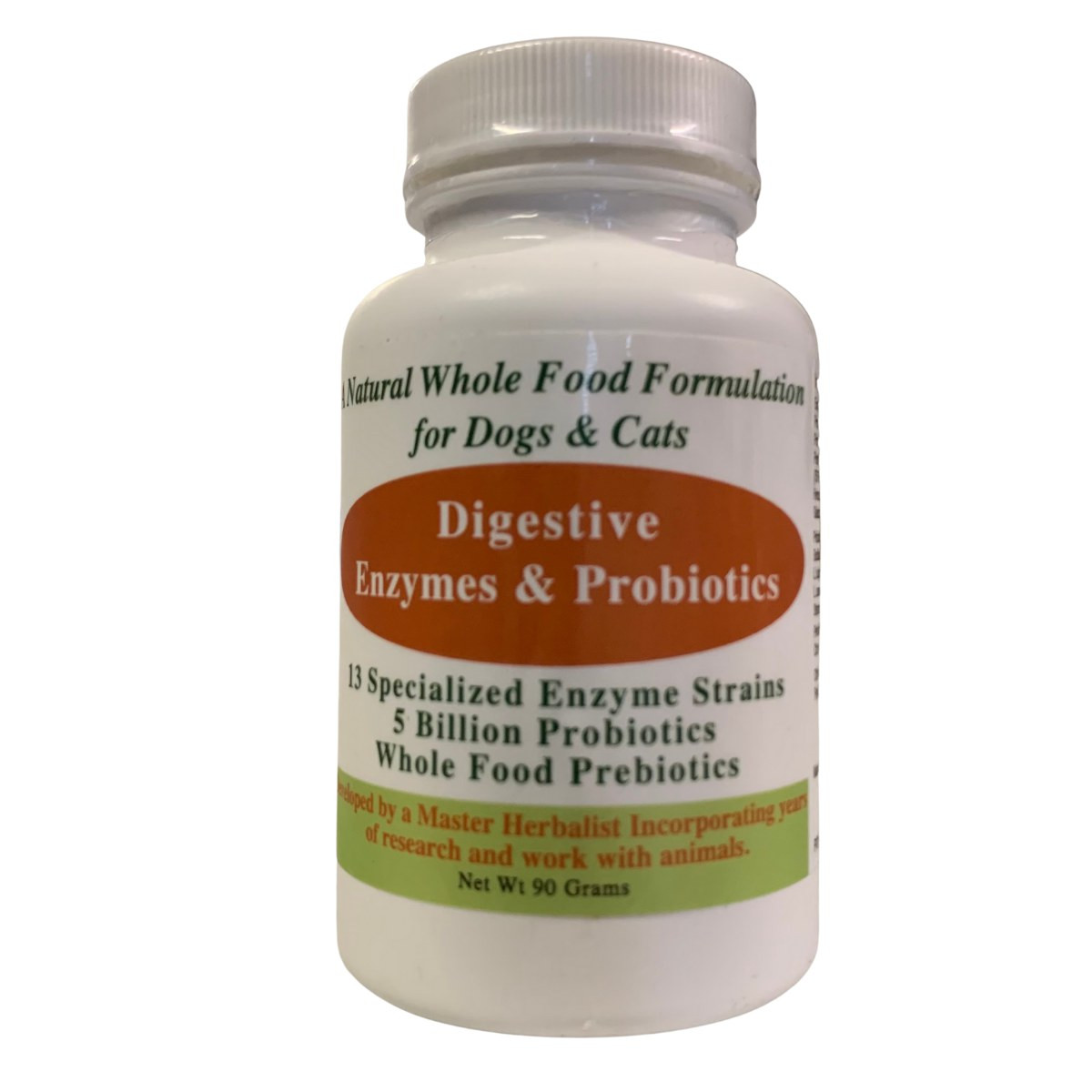Colloidal Silver Shampoo for Pets - 16oz | Holistic Pet Care