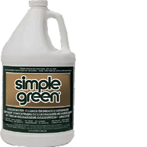 Simple Green