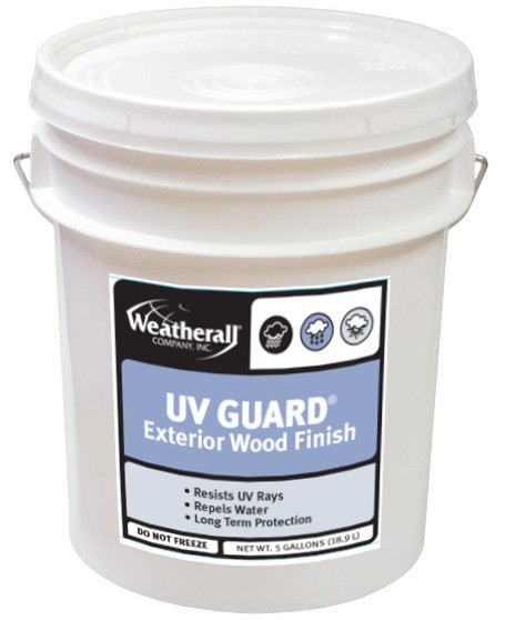 Weatherall UV Guard
