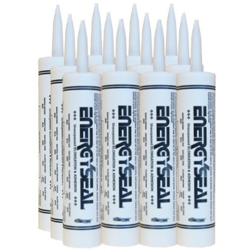 Log Sealants - Log Building Supply