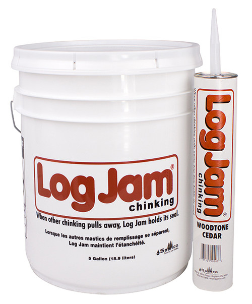 Outlast Q8 Log Oil - Log Building Supply