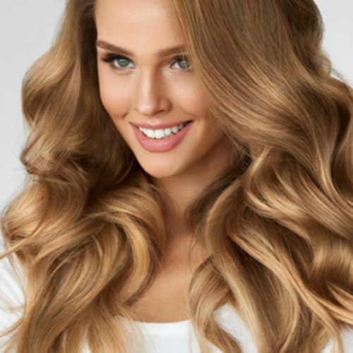 How to Get Disney Princess Hair - CASHMERE HAIR