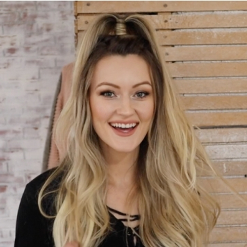 How To Spice Up Your Hair For Spring - CASHMERE HAIR