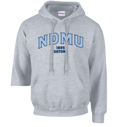 NDMU Bookstore