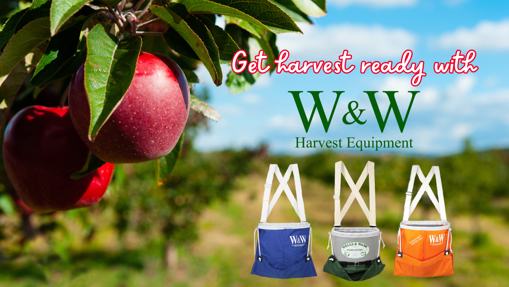 Superior - Professional Orchard and Vineyard Tools