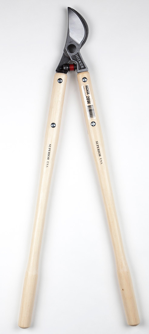 Hickok Tree Loppers - Commercial Grade Pruning Tool