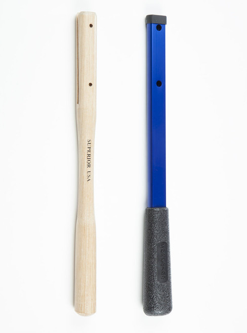 Replacement Handles - Hickok Vine Loppers | Superior Fruit Equipment