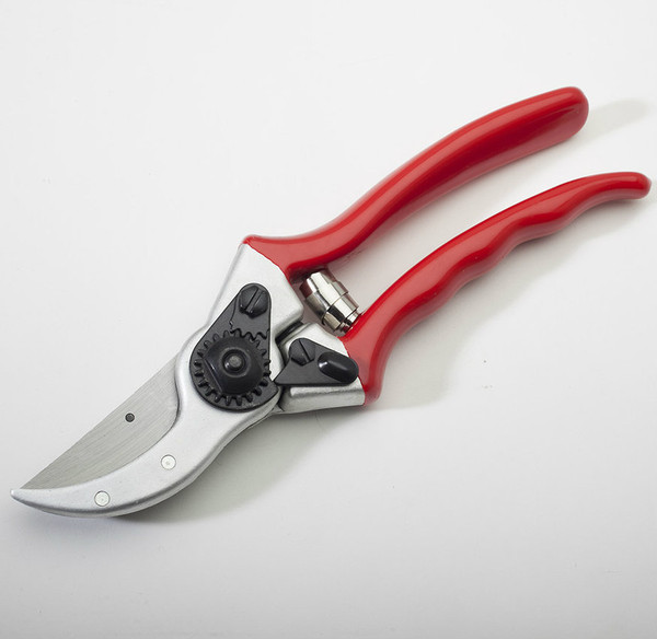 8" Heavy Duty Hand Pruners | Superior Fruit Equipment