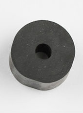 Replacement Rubber Bumper - Vaca Shears | Superior Fruit Equipment